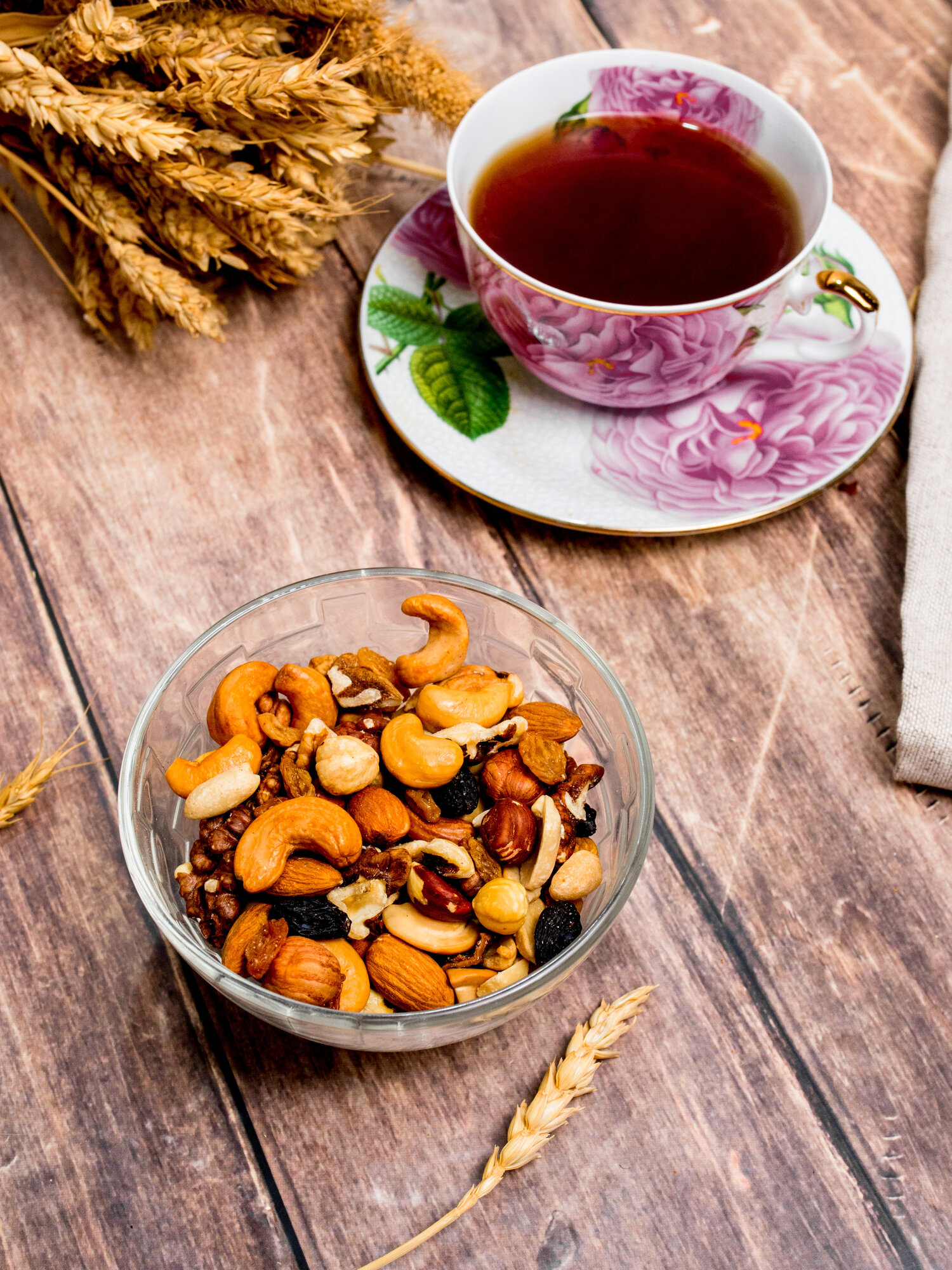 Ассорти , 140 гр. Смесь разных приятных для любителей вкусов.