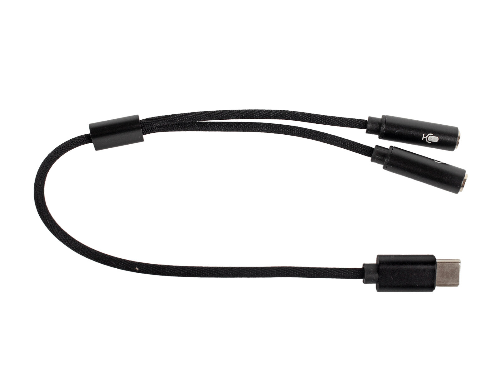 Переходник адаптер Type-C - AUX