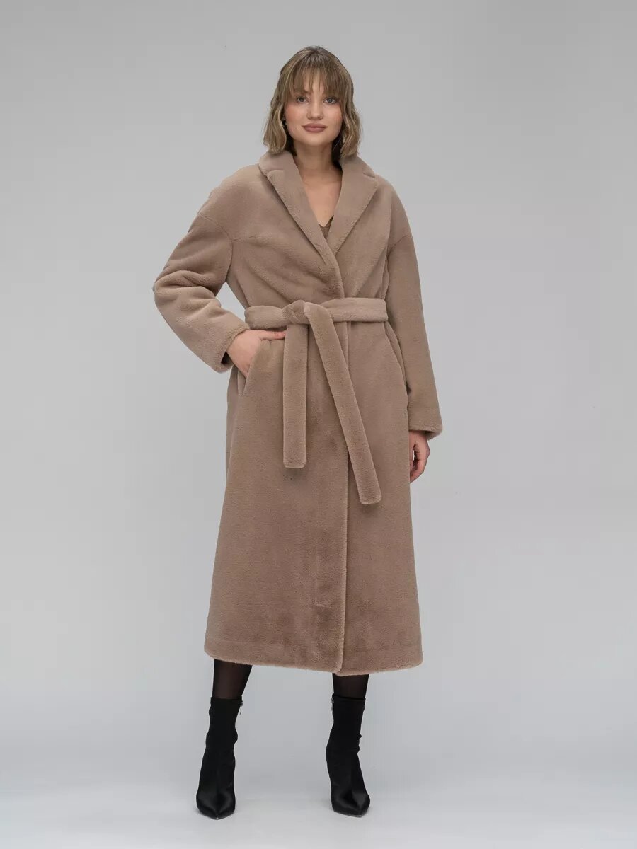 Пальто базовая