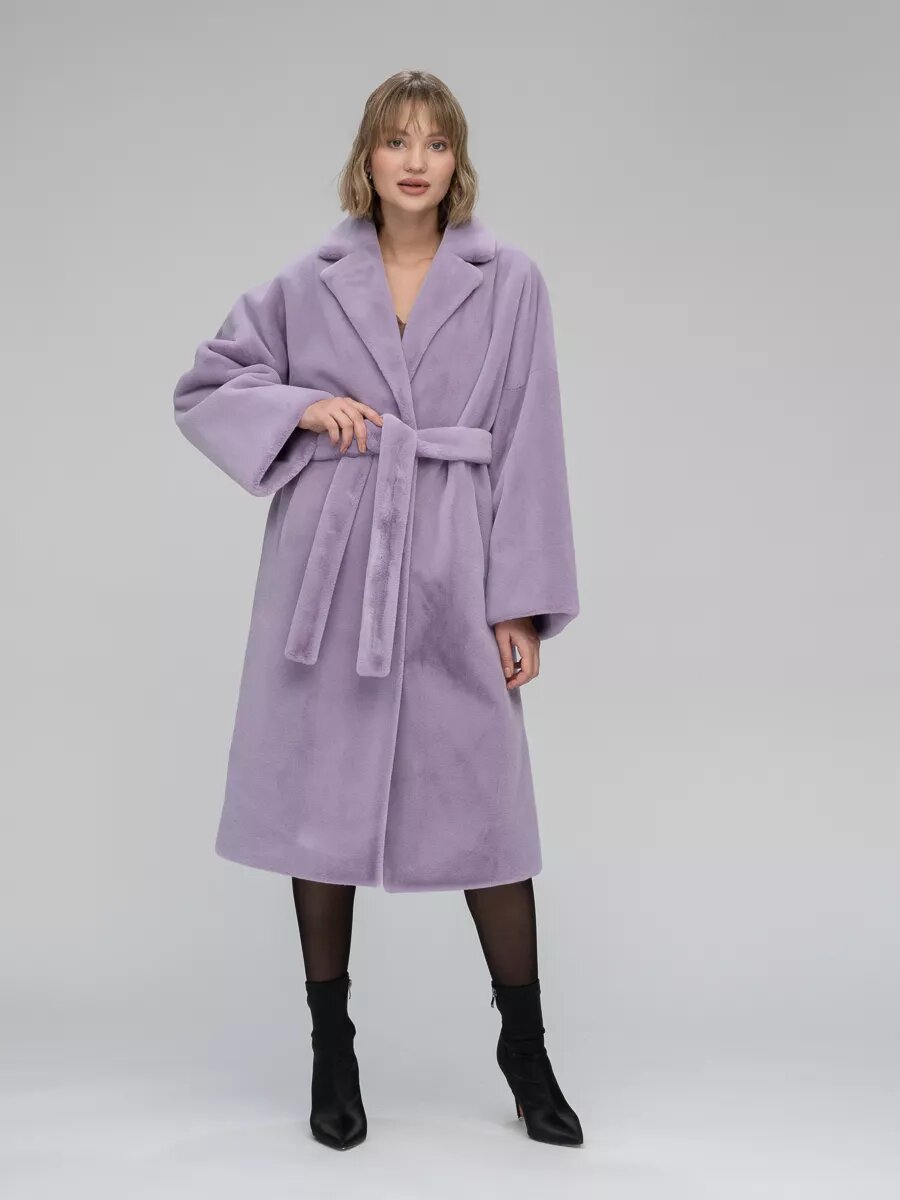 Пальто базовая