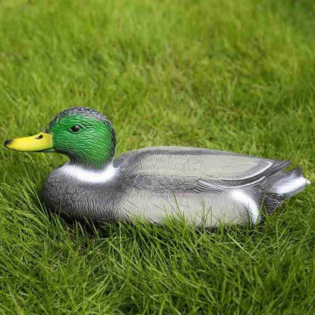 Поддельная утиная приманка