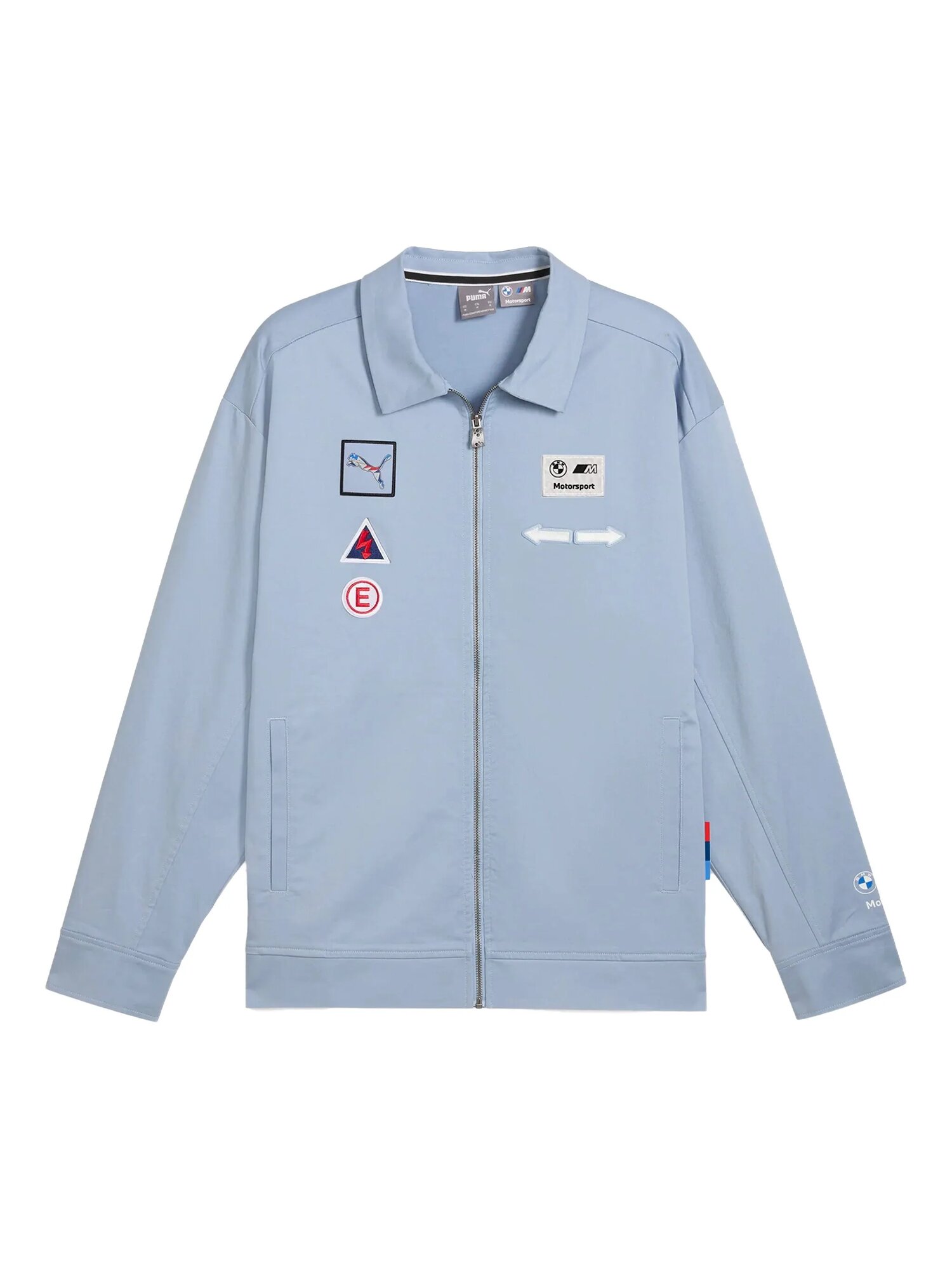 Куртка BMW M Motorsport