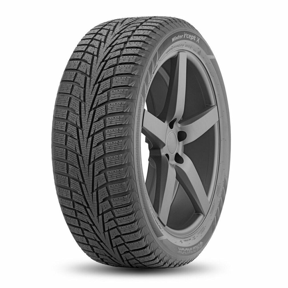 Автошина Hankook Winter I*Cept X RW10 235/65R18 106T