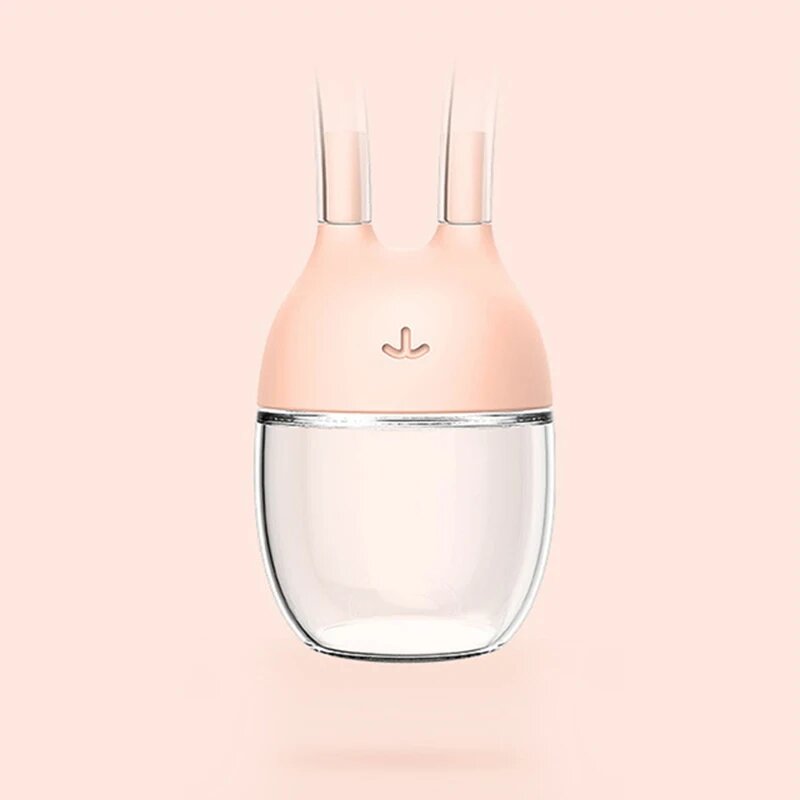 Вакуумный всасывающий Назальный аспиратор на присоске для новорожденных, детский Безопасный Очиститель носа, устройство для Назального катетера для младенцев, инструменты для ухода за ребенком, Розовый