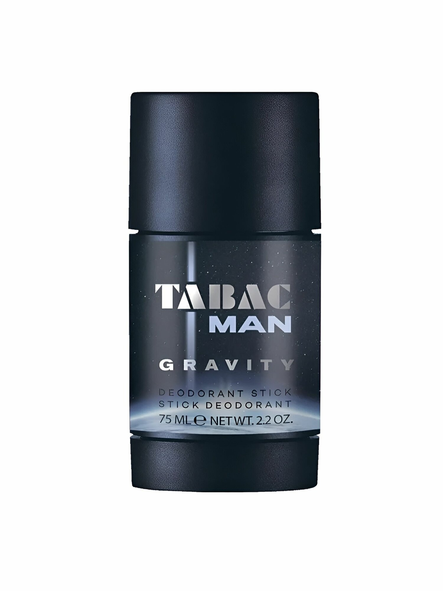 Дезодорант TABAC GRAVITY, мужской, стик, 75 мл, парфюмированный