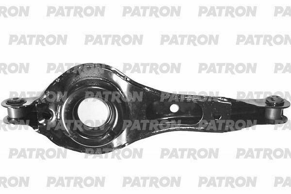 Рычаг подвески FORD FOCUS 98- PATRON PS5077