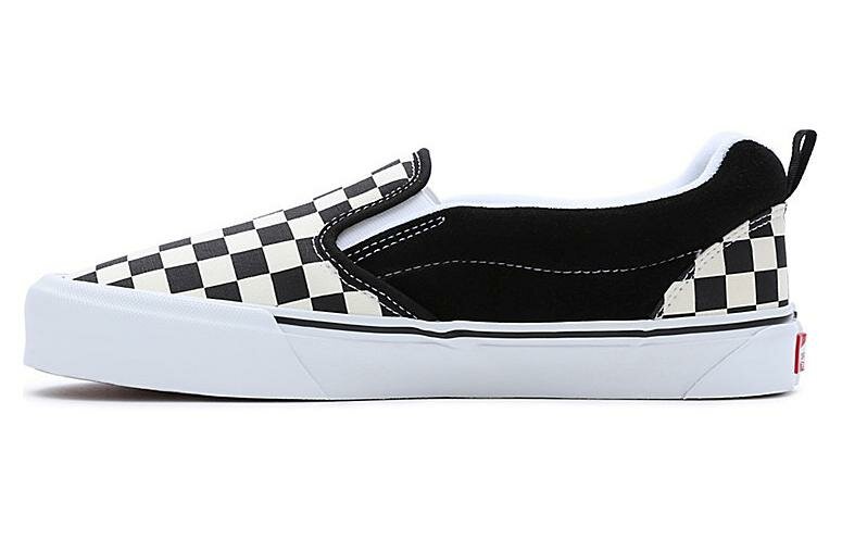Кроссовки slip-on