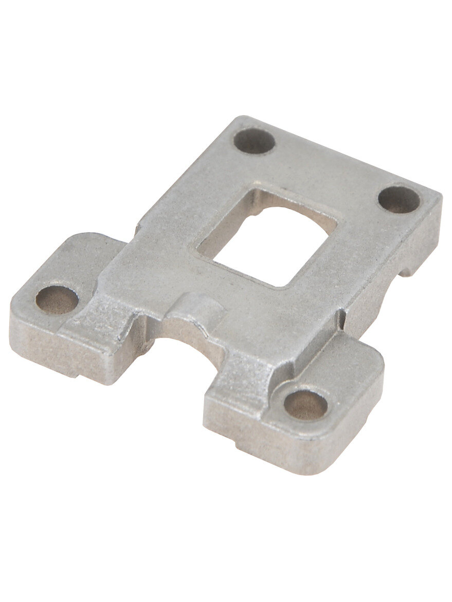 Направляющая пластина штока верхняя для пилы сабельной ЗУБР СПЛ-181