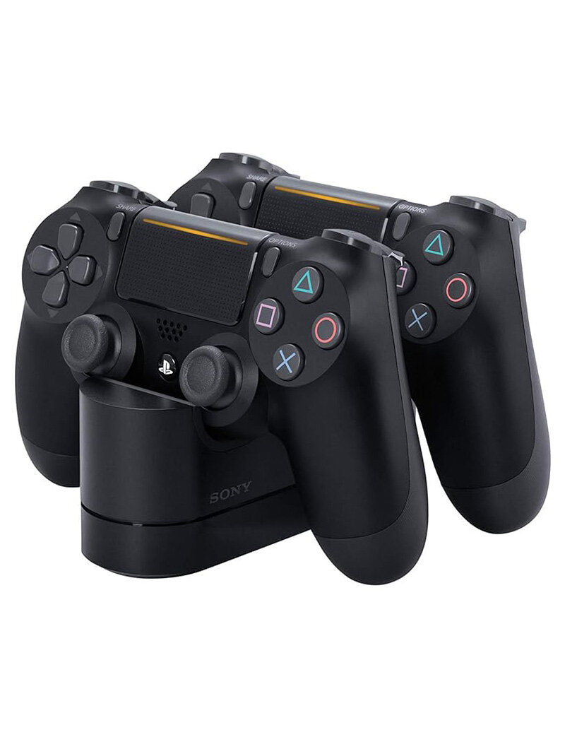 Зарядная станция Sony для DualShock 4 Charging Station (CUH-ZDC1/E)