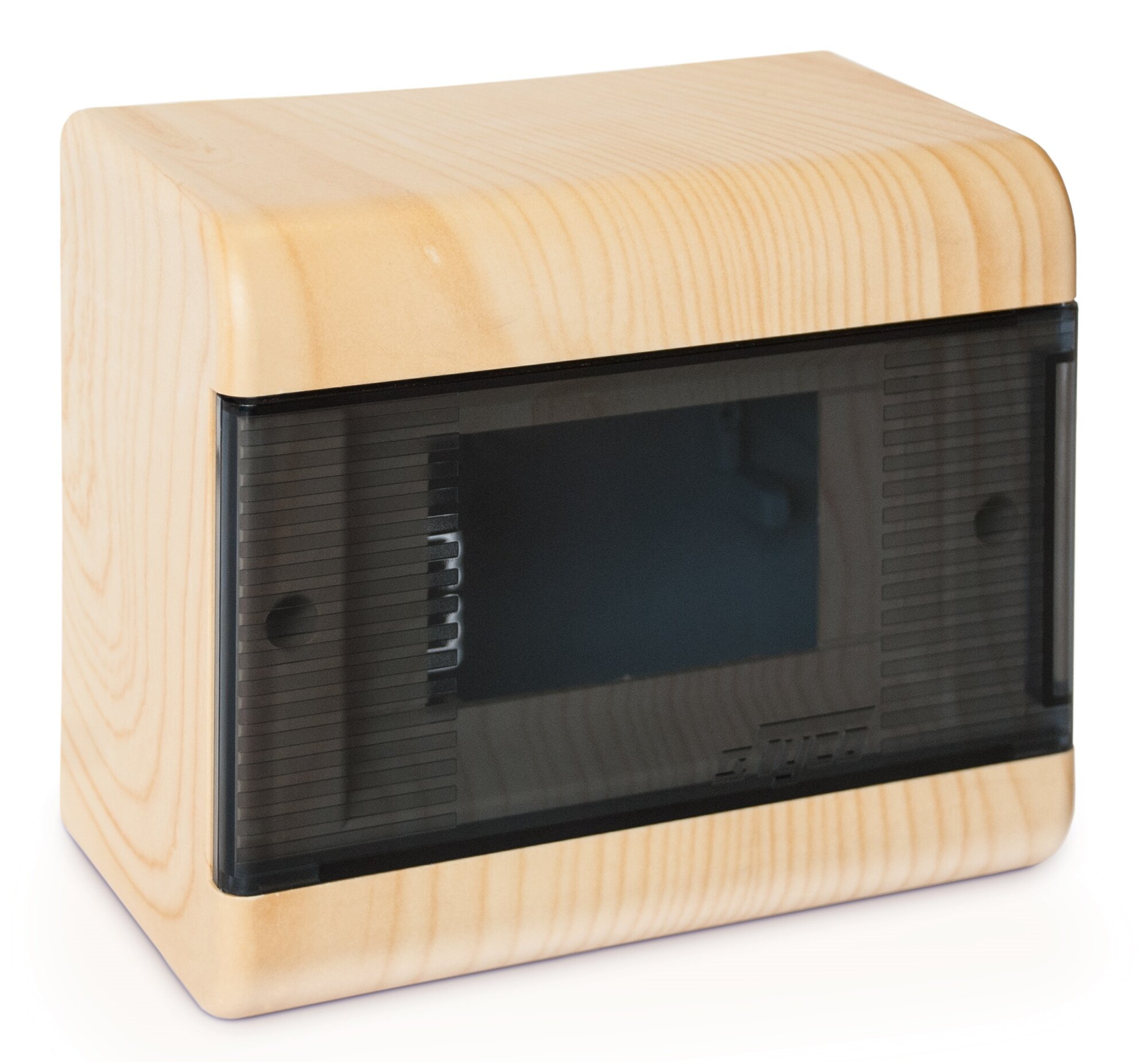 Бокс навесной 6 мод. 160х132х93 IP40 Рувинил сосна