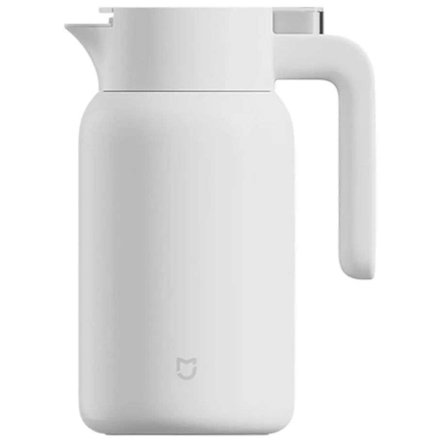 Термос Xiaomi Mijia Thermos Pot 1500 ml (MJBWH03PL) White