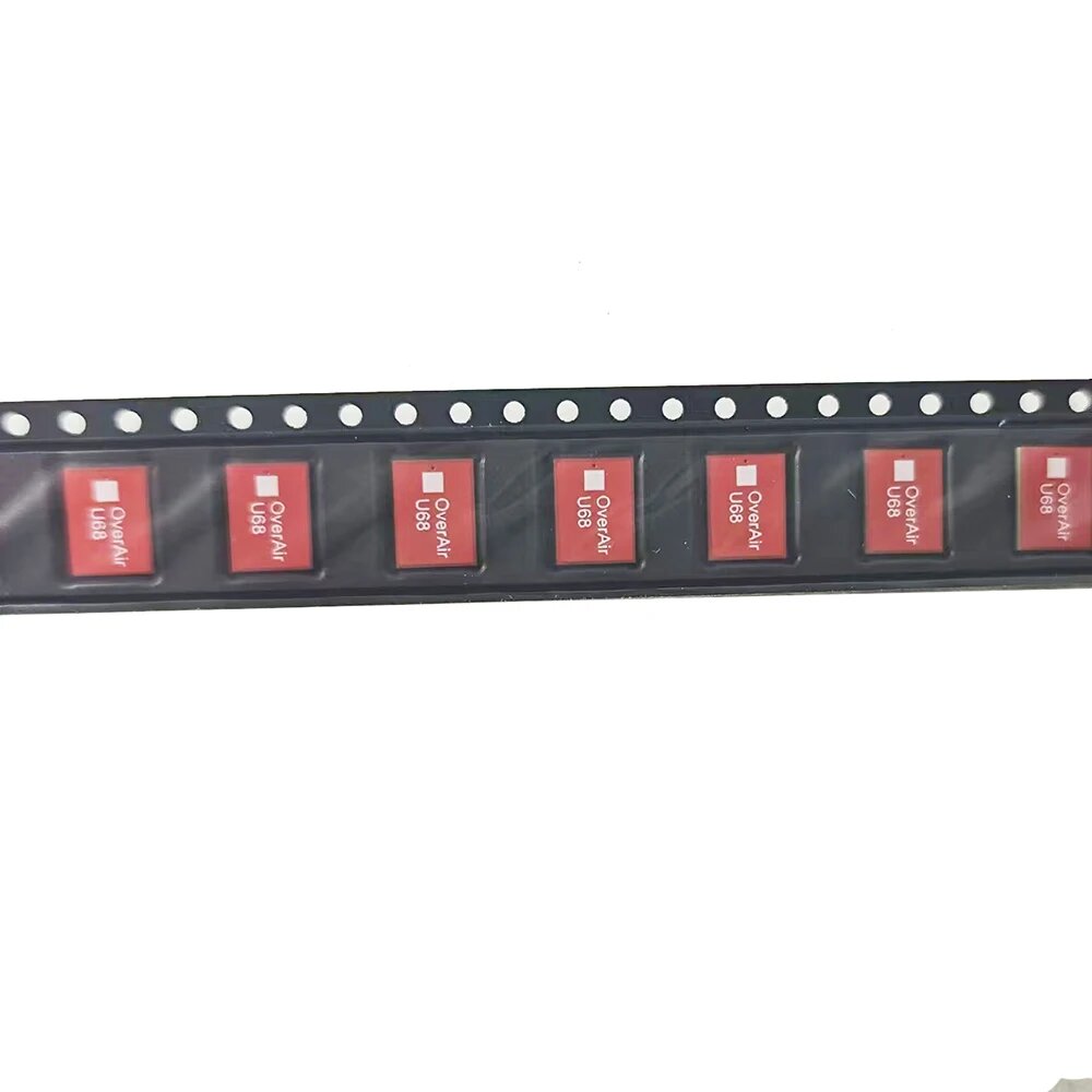 YILEXUN OA-U68 патч-антенна 3,5-8,5 ГГц 10 шт