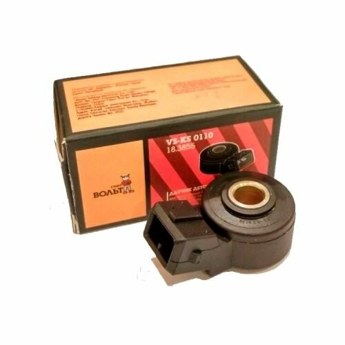 Датчик детонации ВАЗ 2110 12 1118 2170 3302 3110 дв. 406 стартвольт VS-KS 0110