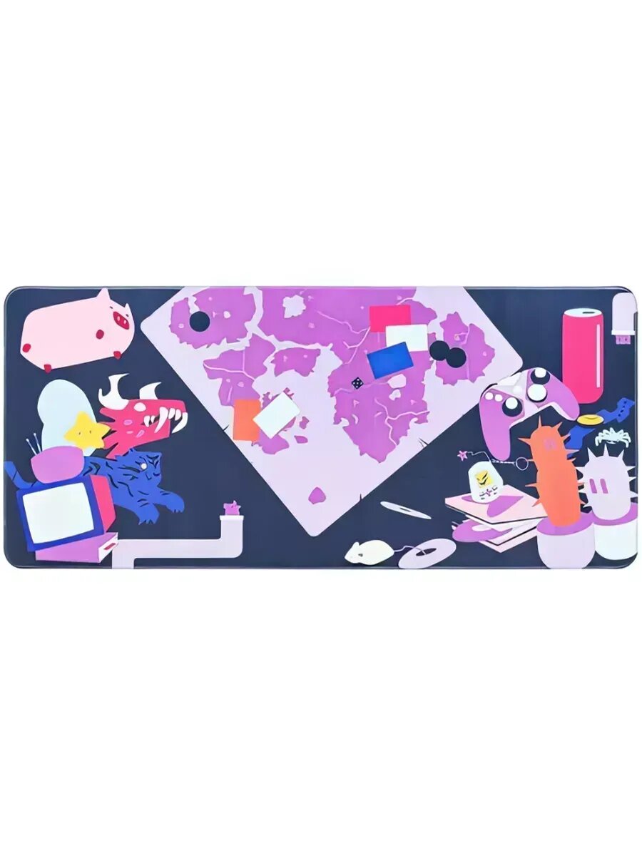 Коврик Cactus (XL)