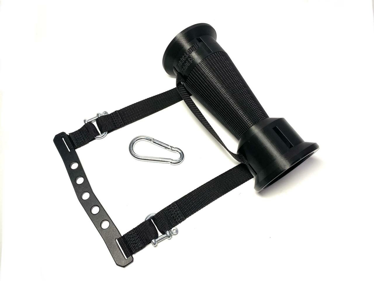 Ручка Богословова для армрестлинга 75 мм