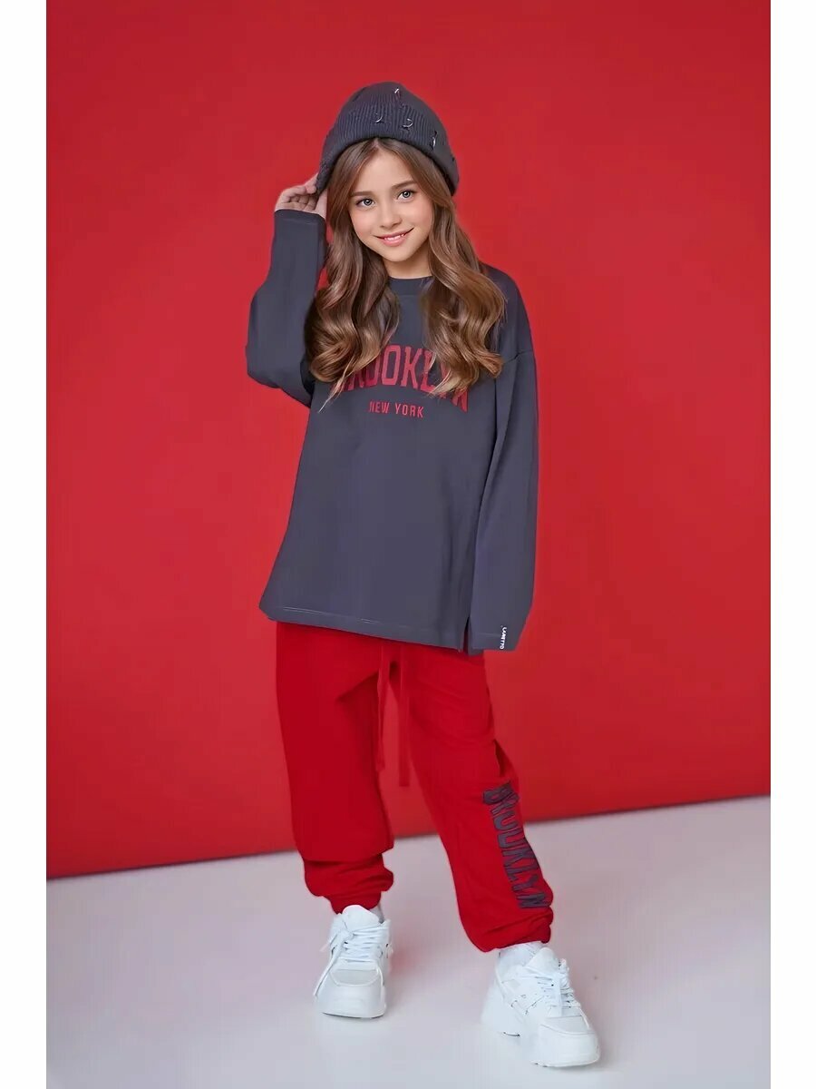 Комплект одежды осень-2025