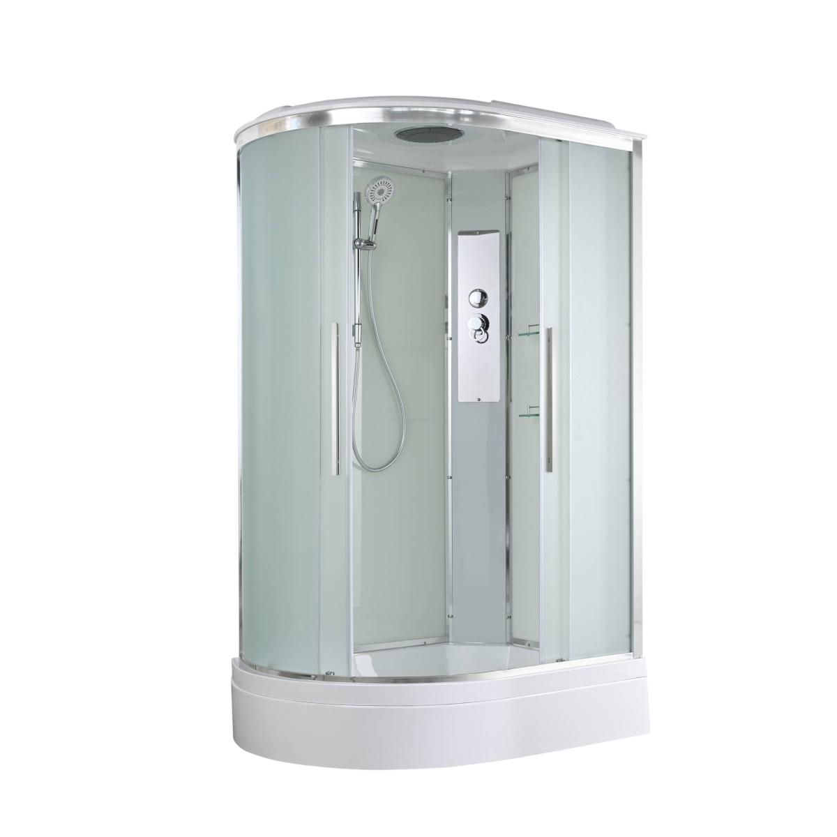 Душевая кабина EM3812R стандартная