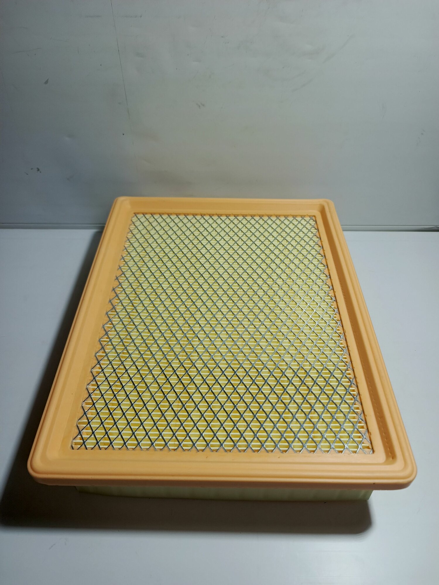 Фильтр воздушный JAC Sollers Atlant [2.7 16V 6 MT фургон Turbo дизель ] S11090010A7