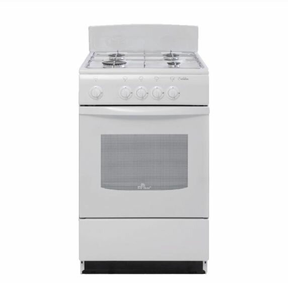Газовая плита De Luxe 5040.38 г