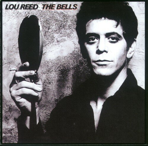 Диск Lou Reed - The Bells (1 CD) — фото 1
