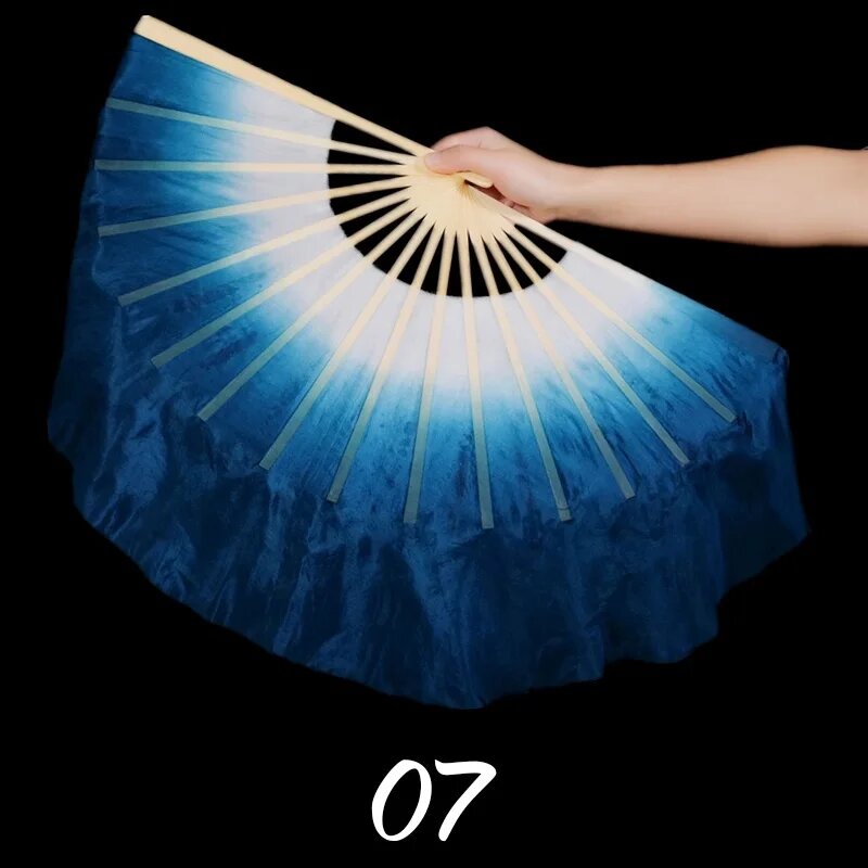 Детский веер для танца живота 7