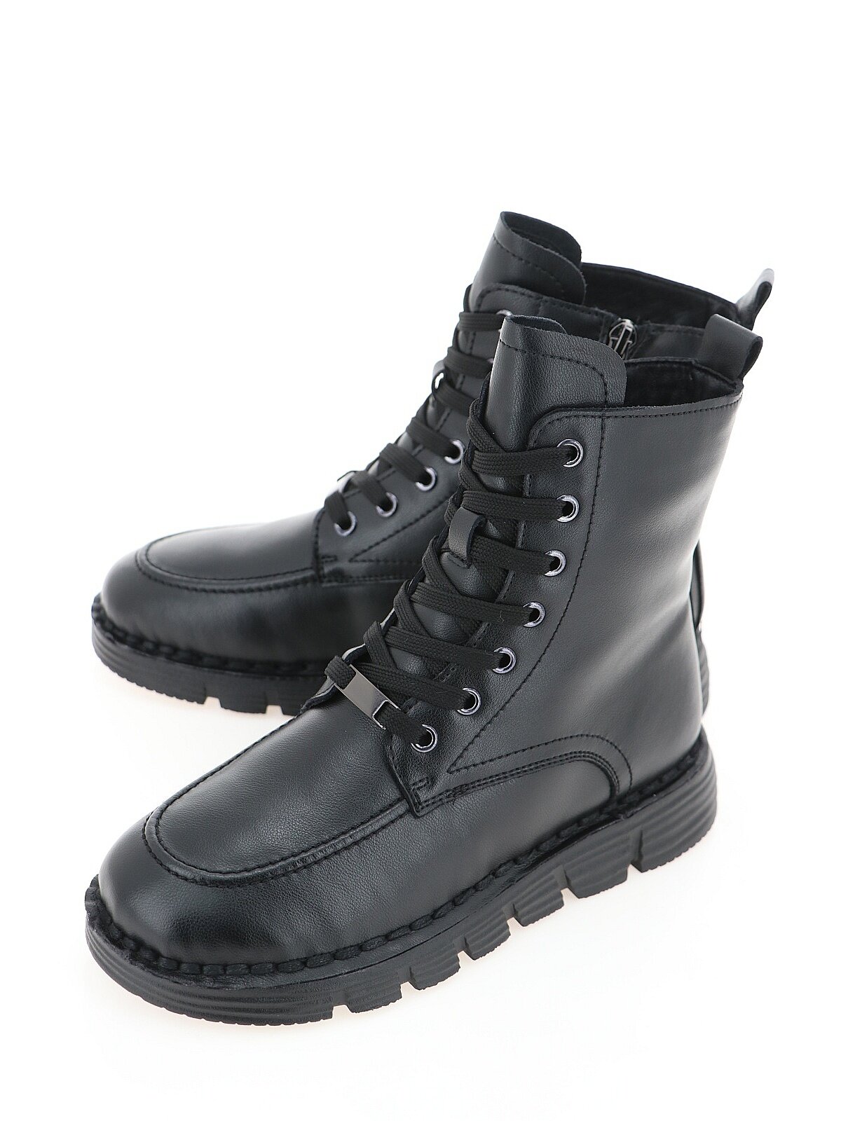 Ботинки берцы