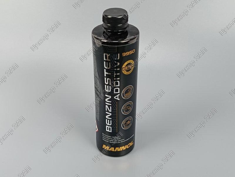 Присадка для топливной системы MANNOL арт. 9950