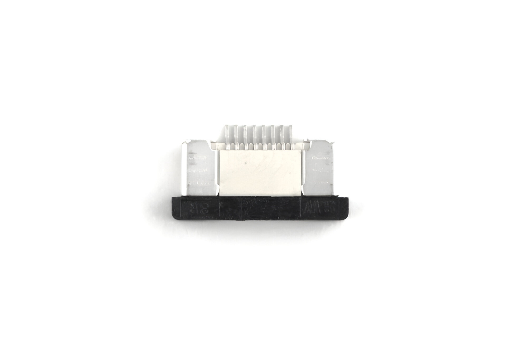 FFC FPC разъем 8pin 0.5 mm Down