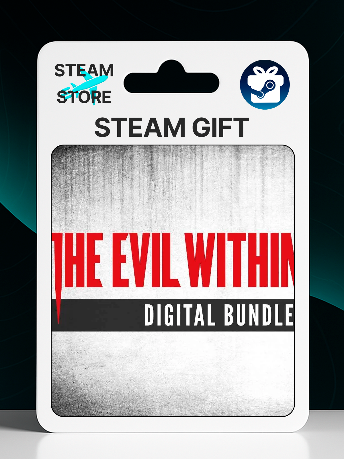Игра The Evil Within Bundle | Steam Gift PC/ПК | регион Казахстан | Подарок Стим