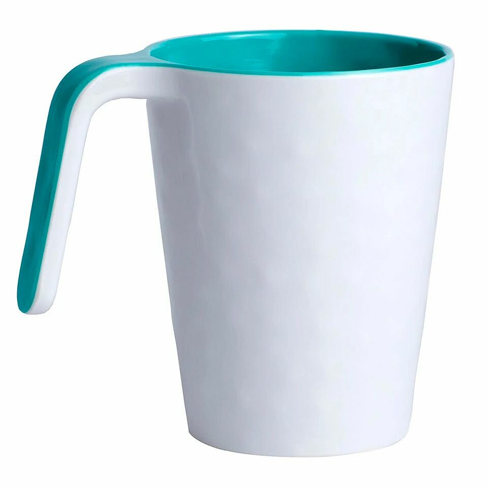 Набор кружек Summer Aqua, 6 шт (10270146 )