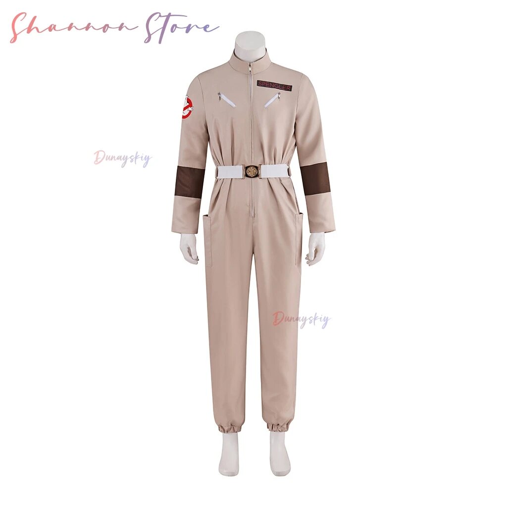 Костюм «Охотники за привидениями» из полиэстера М