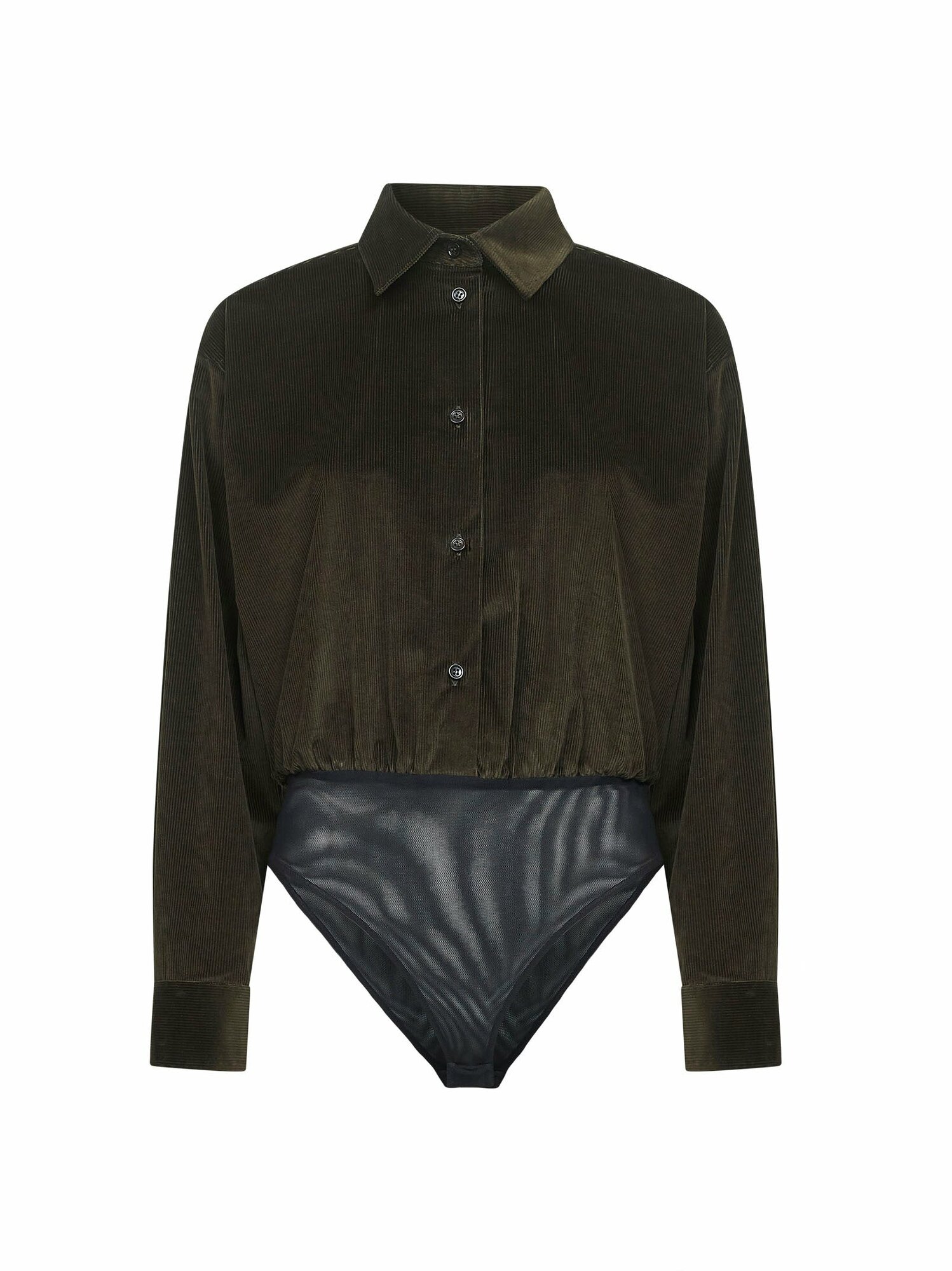 Рубашка Max Mara