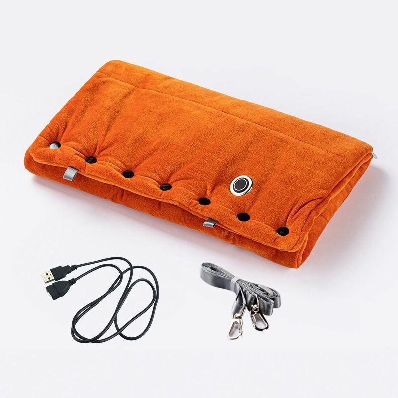 Коврик с подогревом