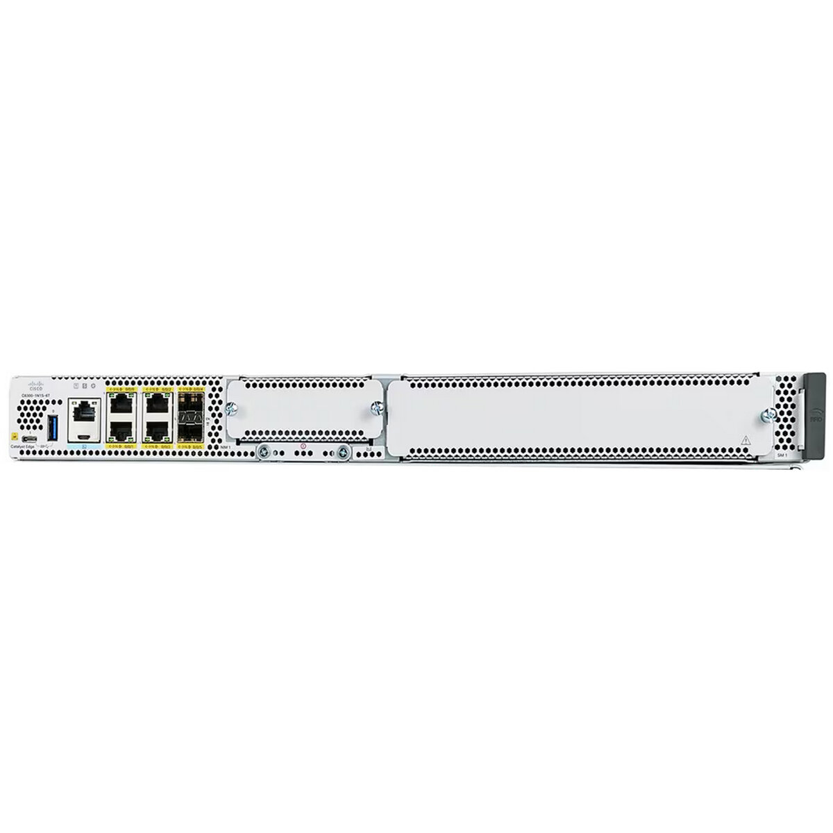 Роутер CISCO C8300-1N1S-6T, (C8300-1N1S-6T)