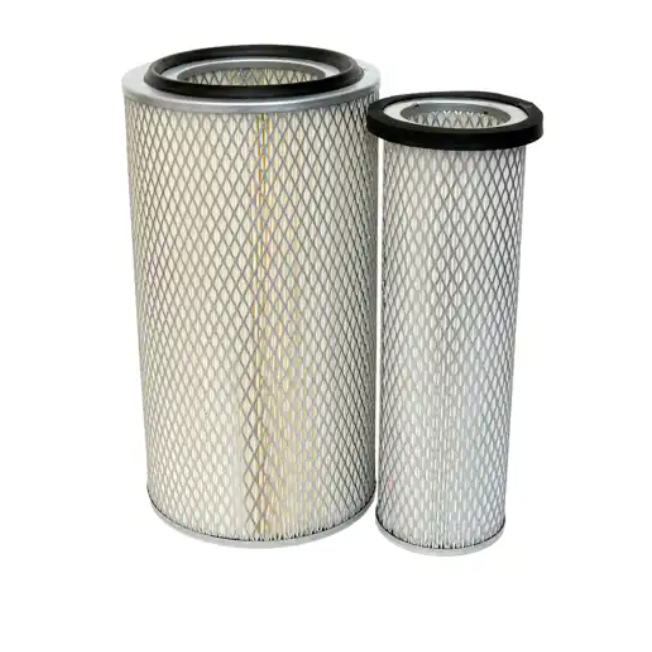 Фильтр воздушный комплект sdlg 932 933 936-погрузчики (tsn)