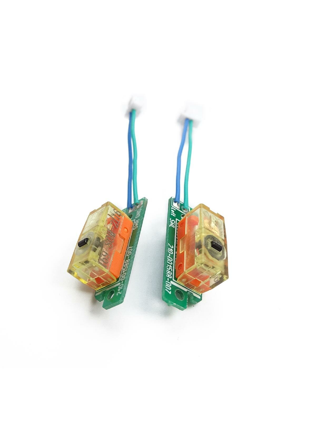 Gaming Mouse Micro Switch Button Board Kailh for GM 8.0 / TTC 80M Clicks For G903 G900 Left & Right Mouse Buttons