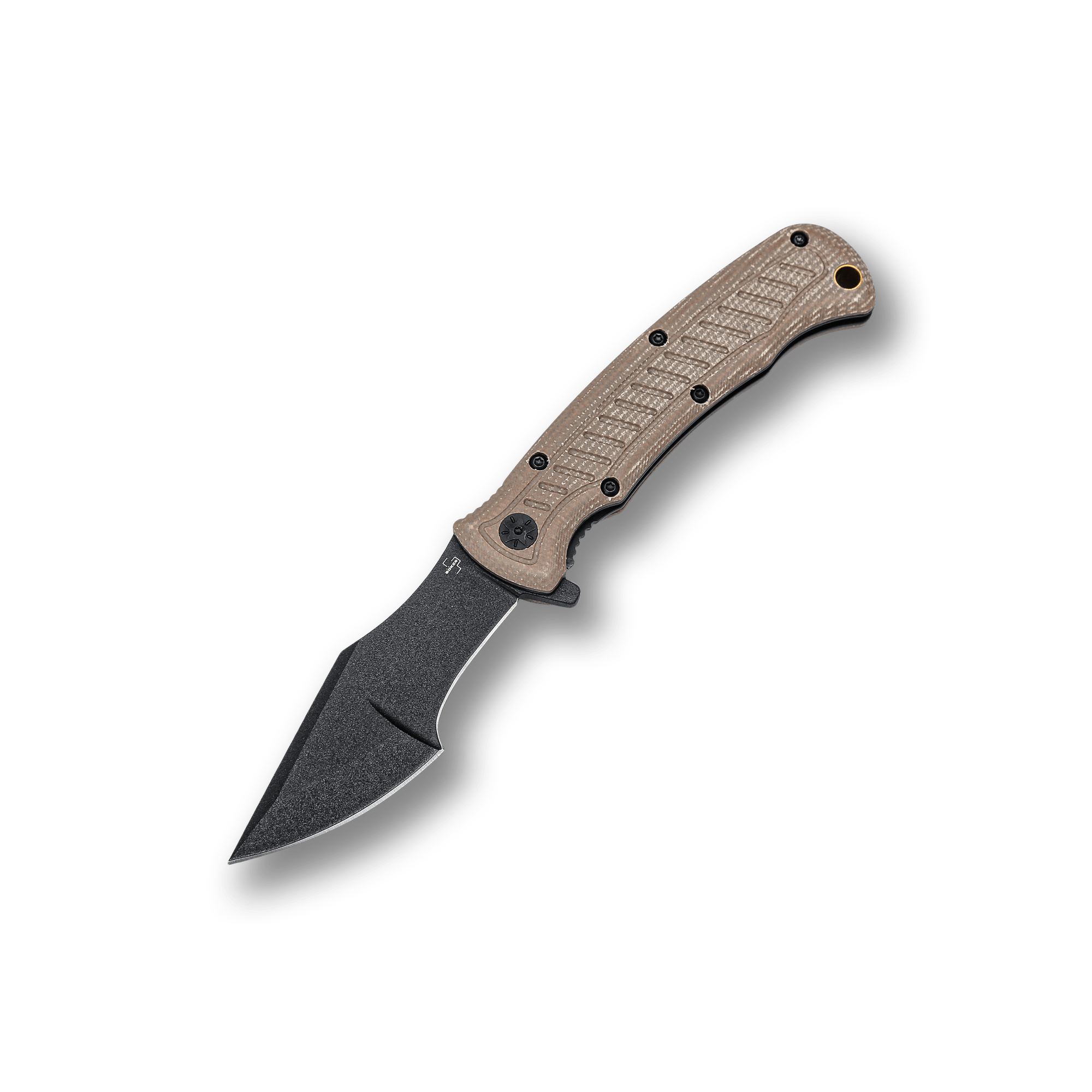 Нож Boker 01BP0002 Micro Tracker Folder