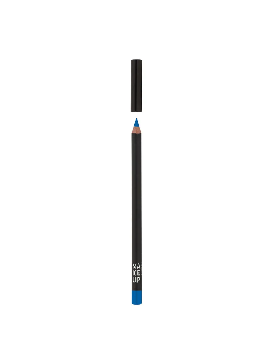 Карандаши Make Up Factory Kajal Definer, Устойчивый контурный карандаш для глаз, 41