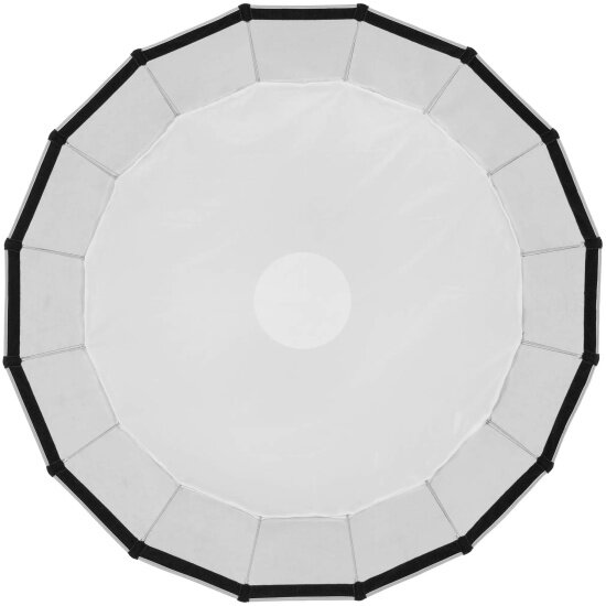 Godox Софтбокс параболический QR-P120T быстроскладной