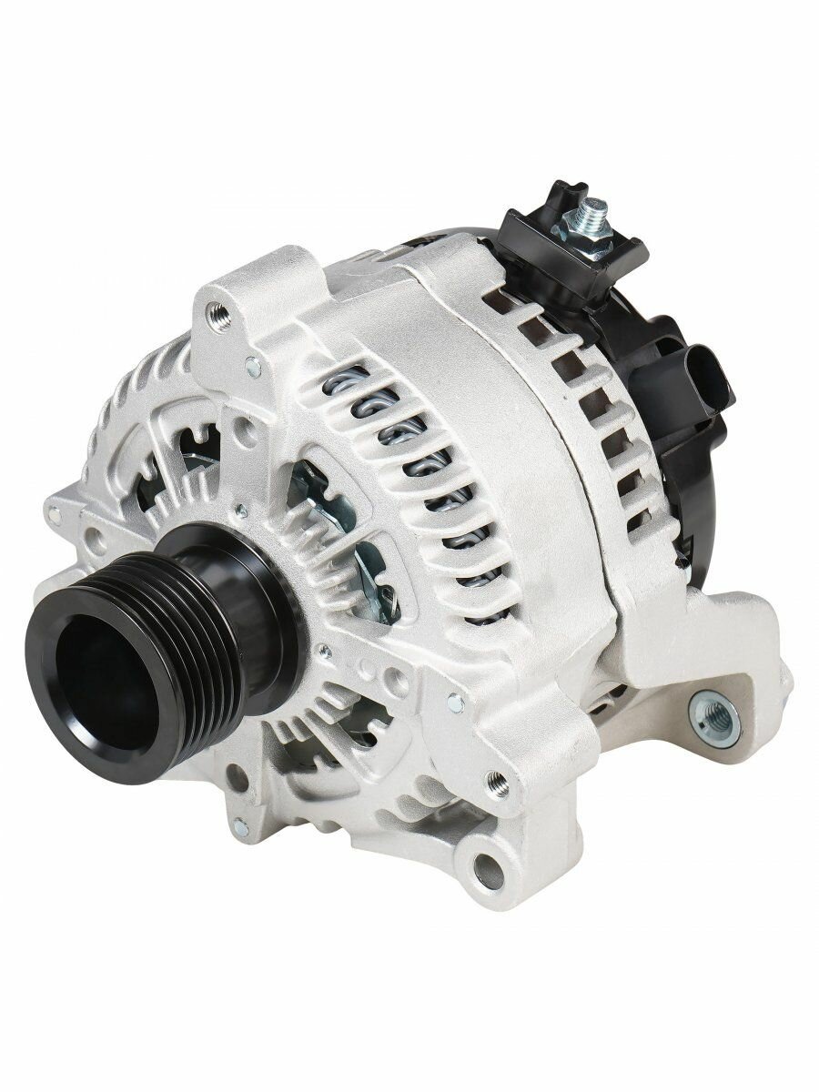Генератор для а/м BMW 3 F30 (15-)/1 F20 (15-) 1.5T/2.0T 180A, STARTVOLT LG2601