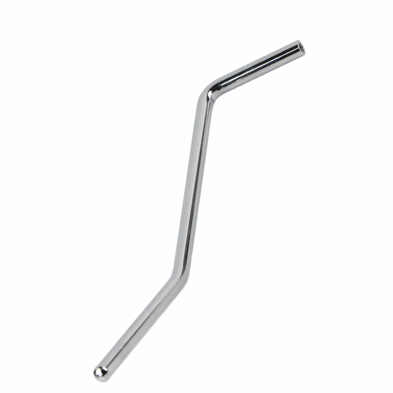 Гитарный тремоло, совместимый с Fender Gotoh, универсальный рычаг для музыкальных инструментов, регулируемый из прочной стали