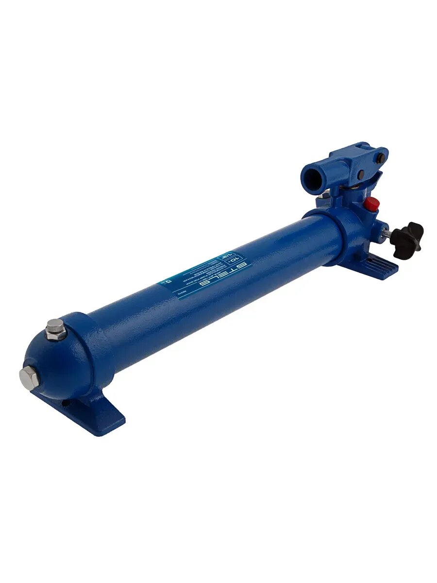 Гидравлический насос для пресса 10 т Stels 52370