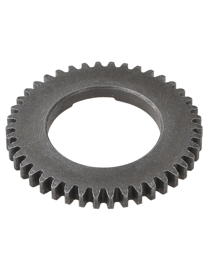 Шестерня большая D27х47 Z42 для перфоратора P.I.T. LPBH24-C