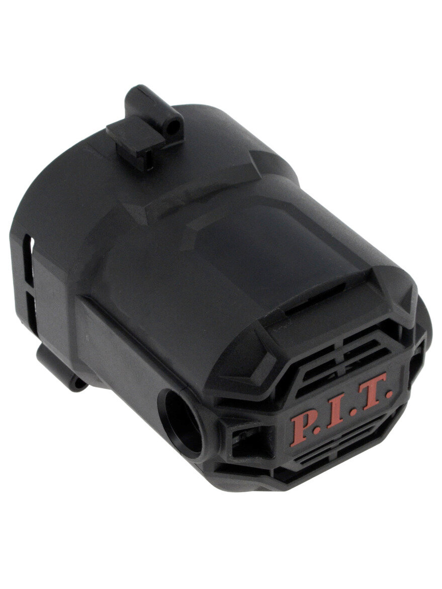 Корпус электродвигателя для пилы циркулярной (дисковой) P.I.T. PKS185-C4