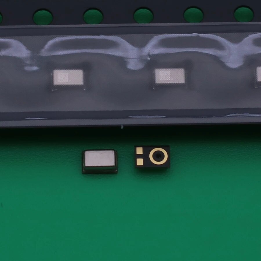 Внутренний микрофонный динамик 5-100 шт. для Huawei Honor 20 20i 20S 20Pro 20 Pro V10 V20 V30 V30Pro 20Lite 10Lite 20 Lite Микрофон 100Pcs