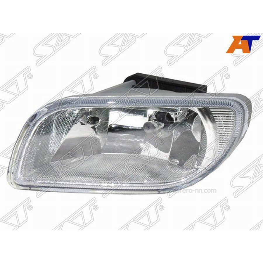 SAT ST2352002L Фара противотуманная (Слева) Chevrolet Lacetti 04-13