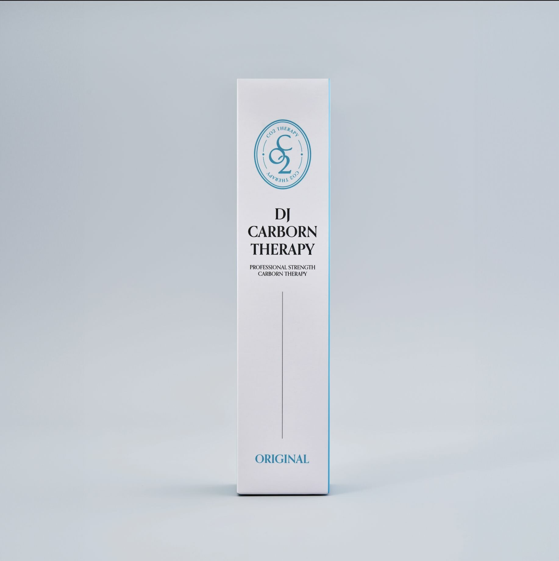 Карбокситерапия набор маски для лица и шеи