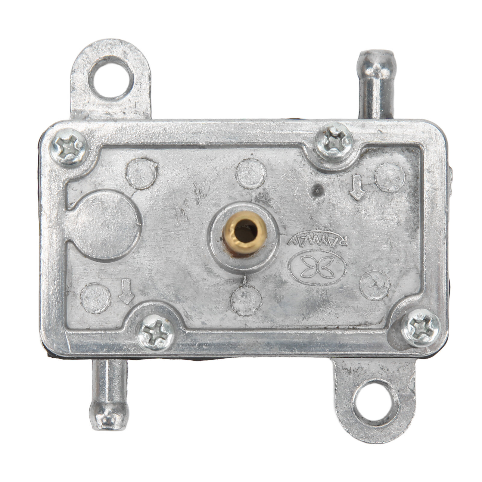 Топливный насос DF44 211D 14 LPH для замены в квадроциклах и скутерах Odyssey 50CC-300CC с двигателем GY6