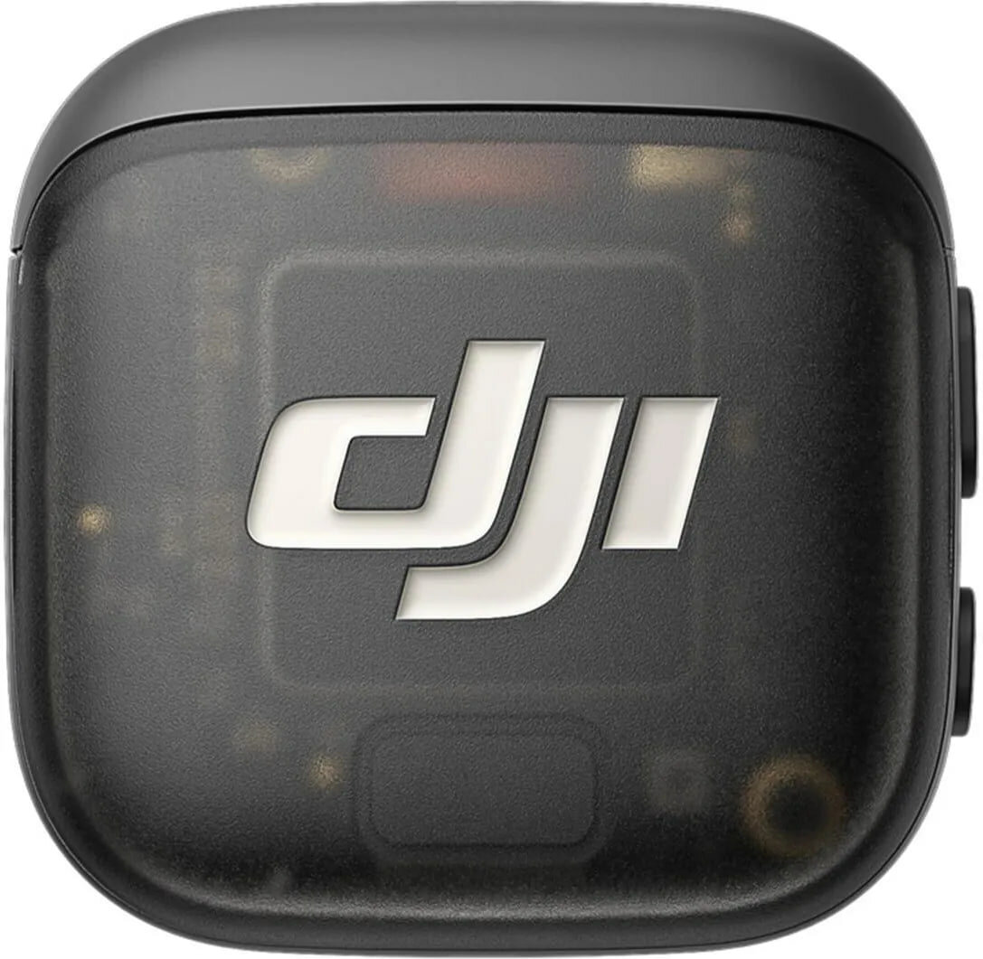 Микрофон DJI Mic 3