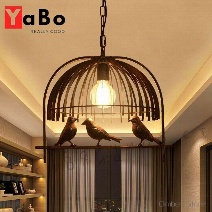 Светильник, E27